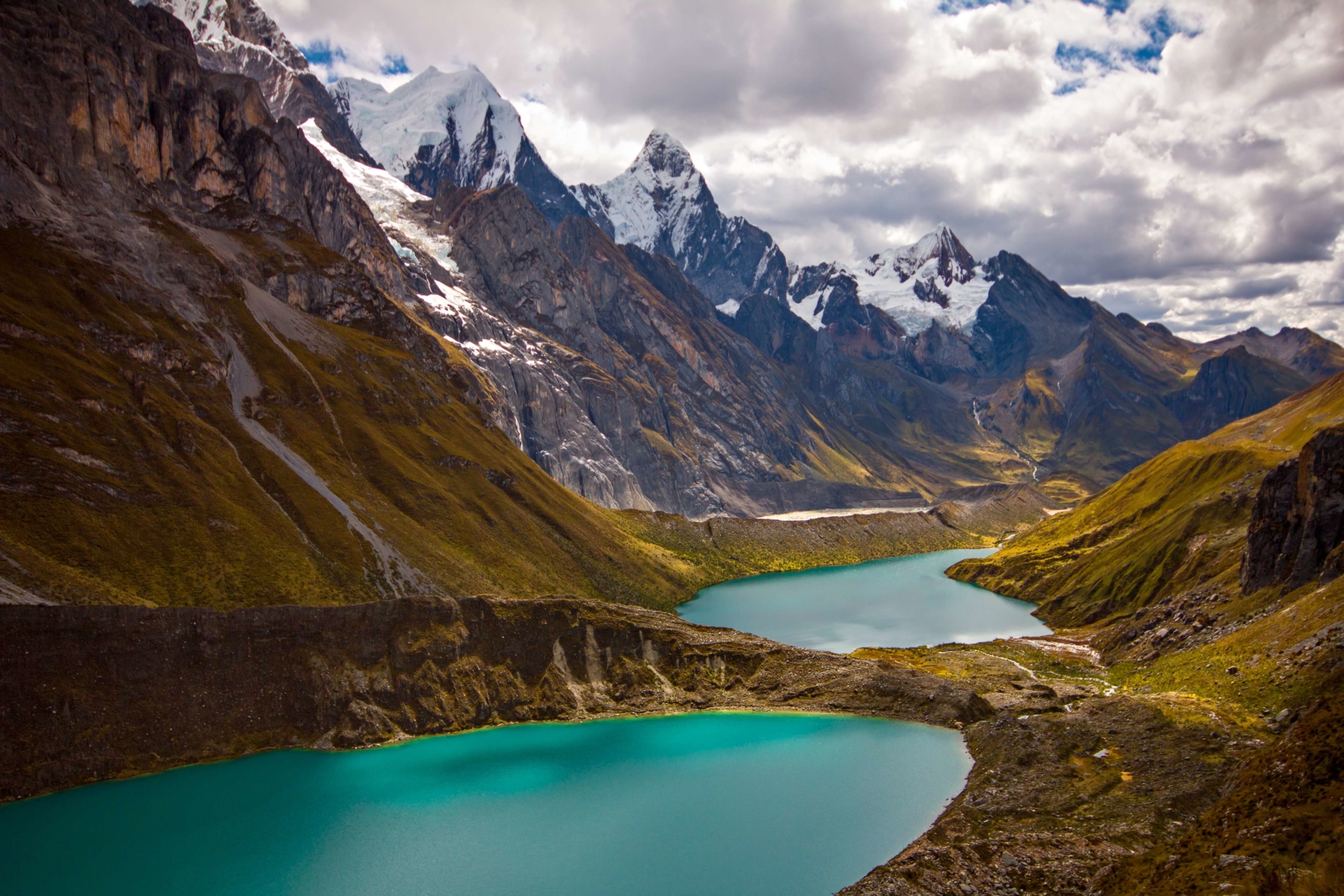 Goûtez à la Beauté Naturelle du Pérou : Trek de Lares |Pérou sur Mesure