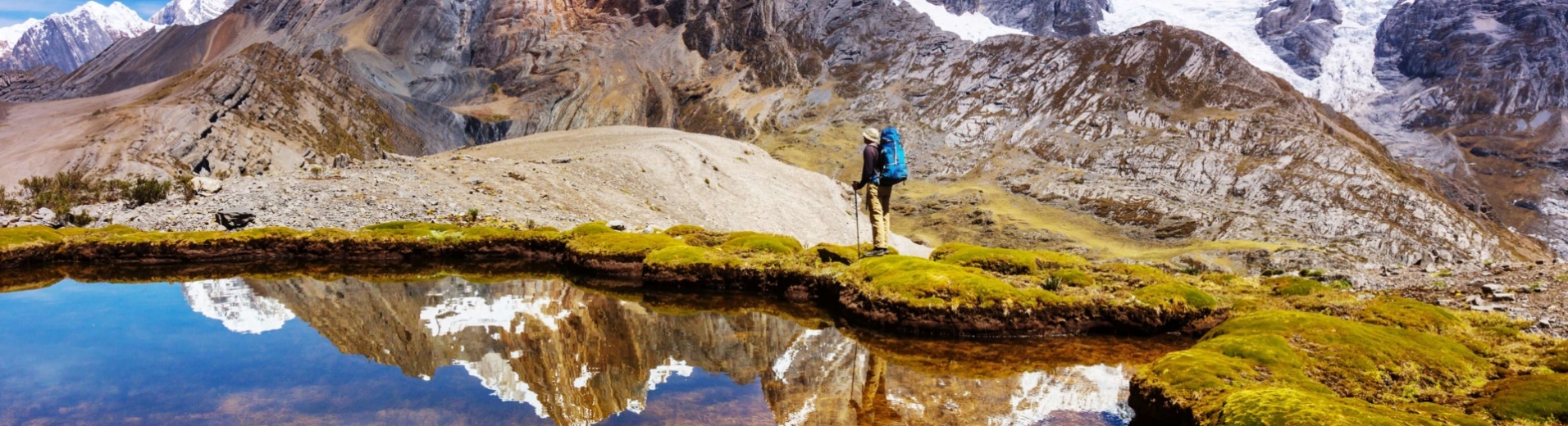 Aventurez-vous sur le Chemin de l'Inca : Trek au Pérou | Pérou sur Mesure